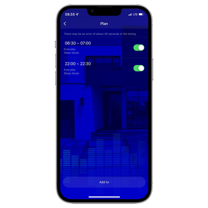 Hannochs Smart Home - Smart LED Wifi Futura Official Website
