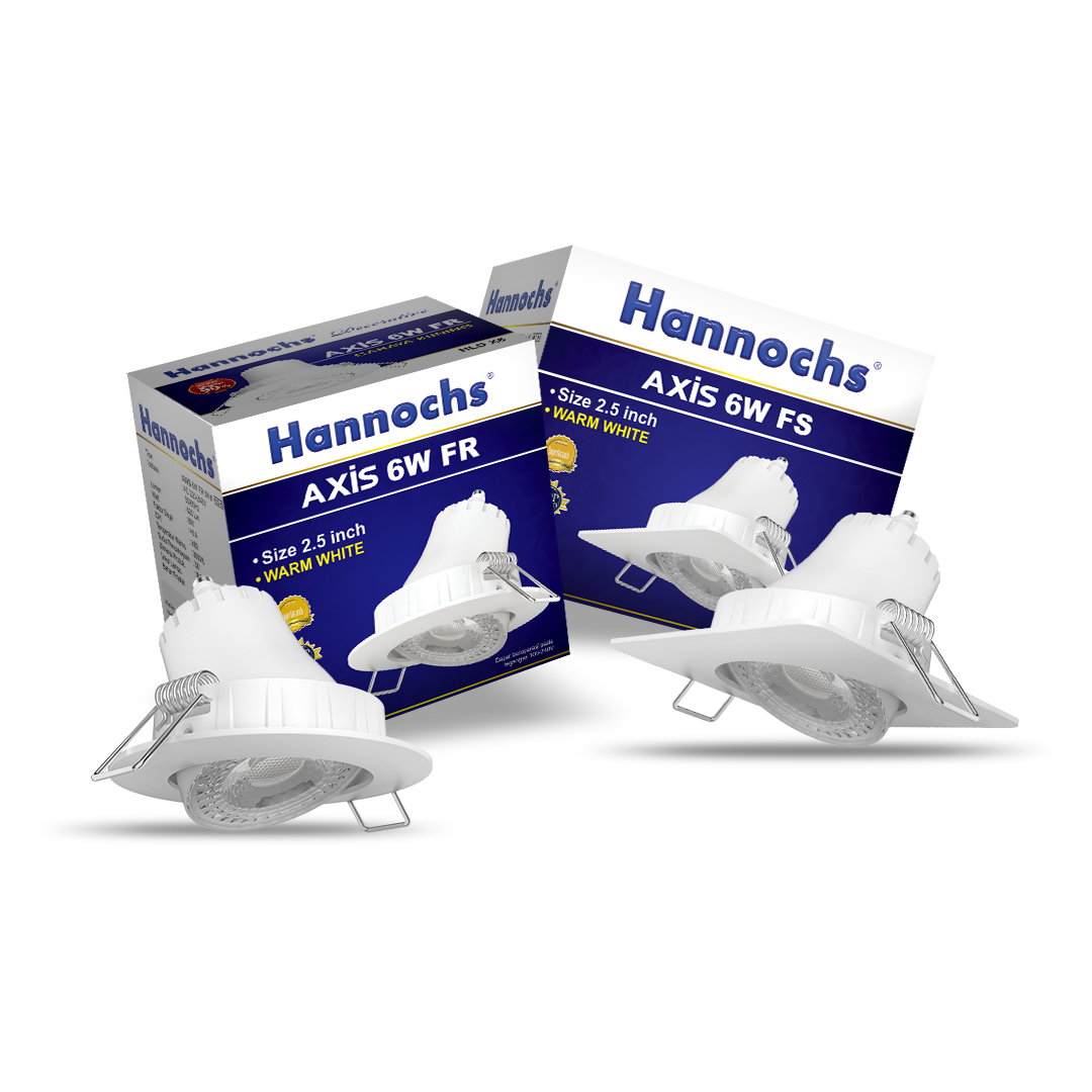 Product - Hannochs - Detail Product