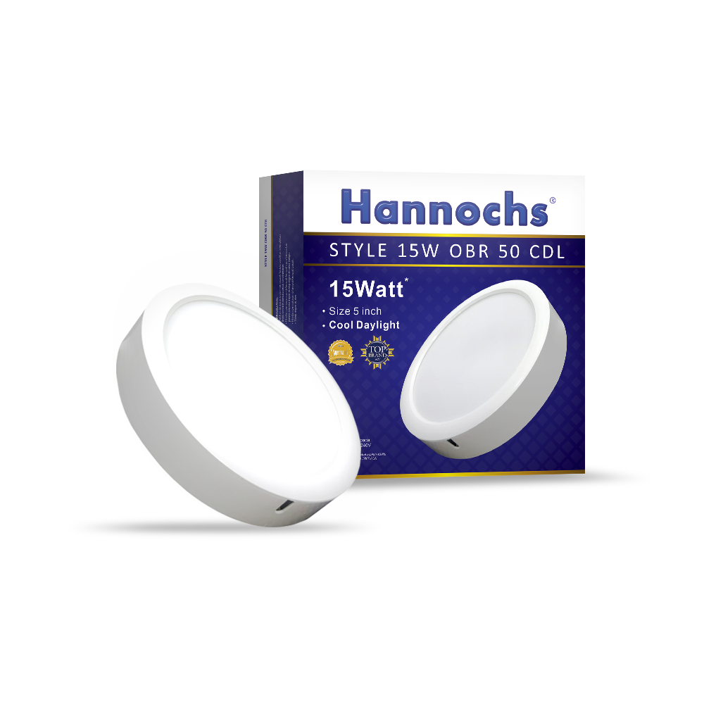 Product - Hannochs - Detail Product